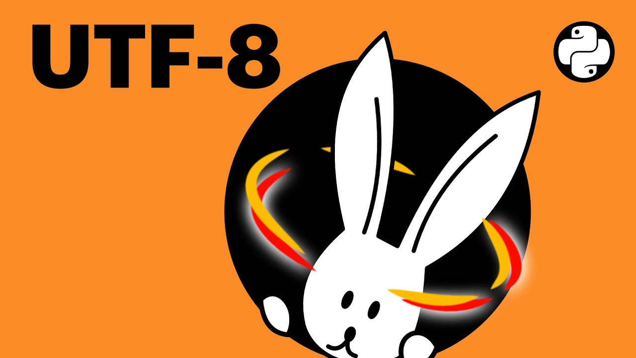 What Every Python Developer Should Know About Utf 8 Ascii And Binary 7864