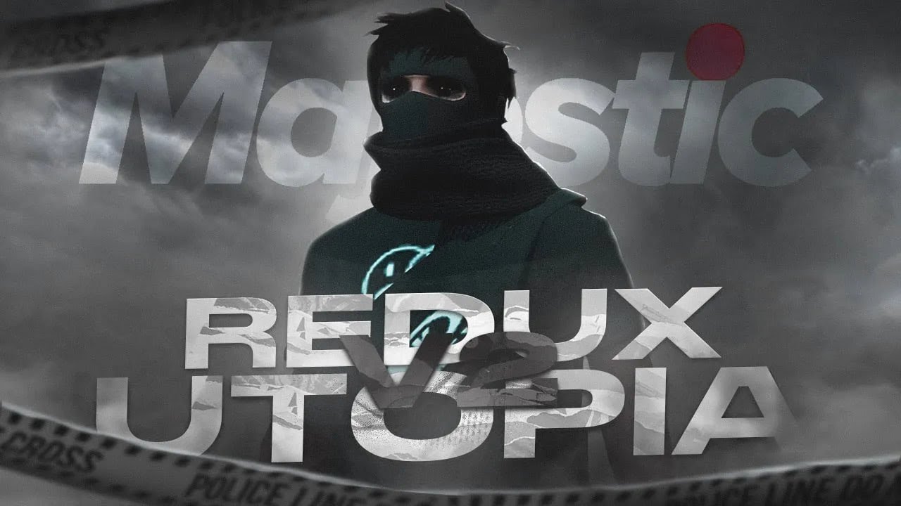 LEAKED PRIVATE REDUX – Utopia V2 Redux (Majestic RP) - YouTube