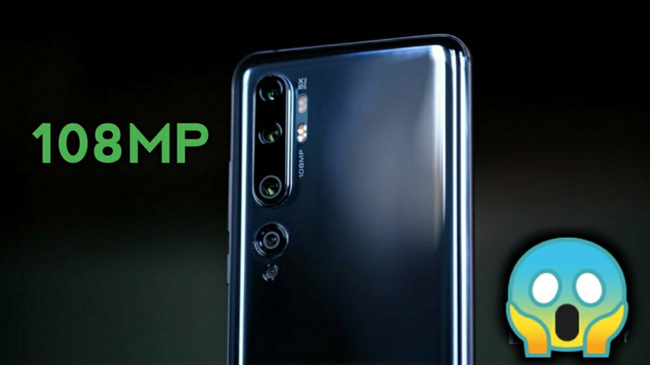 First 108MP Camera Mobile Redmi Note 10,9 | 5260mAh Battery | 32 MP ...