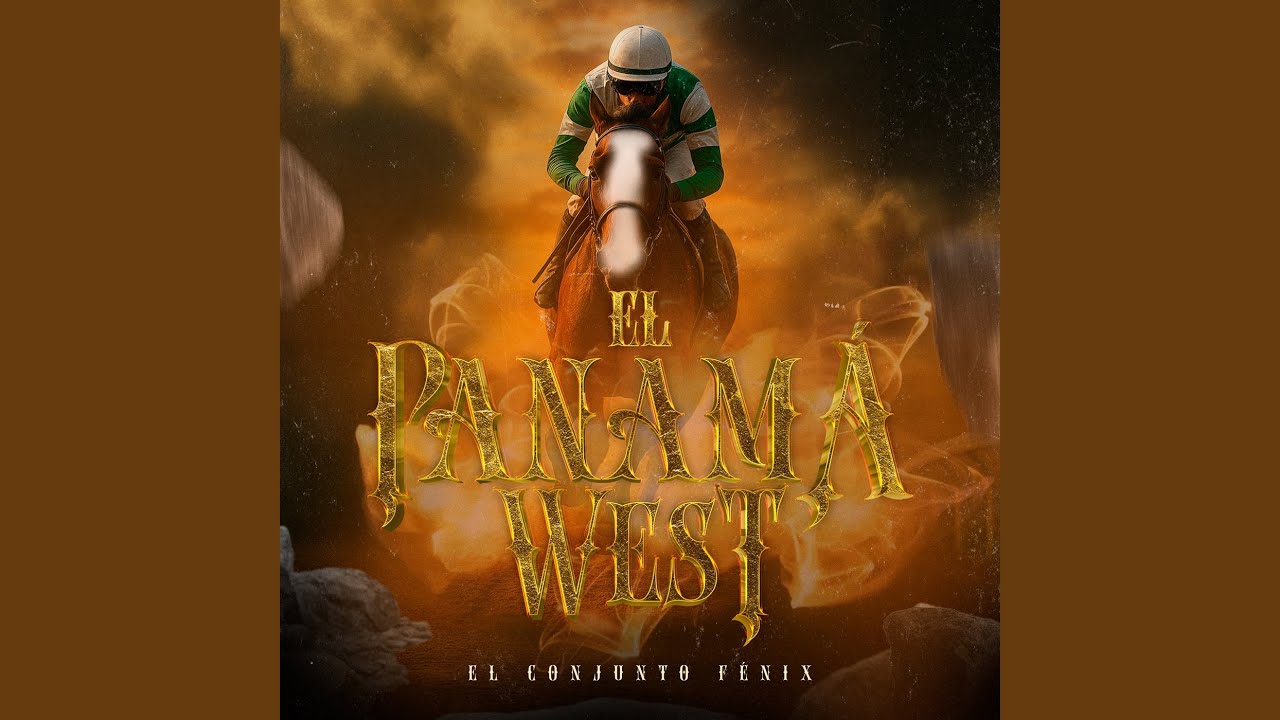 El Panamá West - YouTube