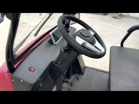 NWOW 4 WHEELS Ebike na kotse! NWow EMC-Golf 4 Wheels - YouTube