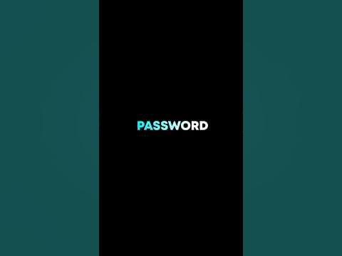 Top 3 tools for password cracking used by ethical hackers - YouTube