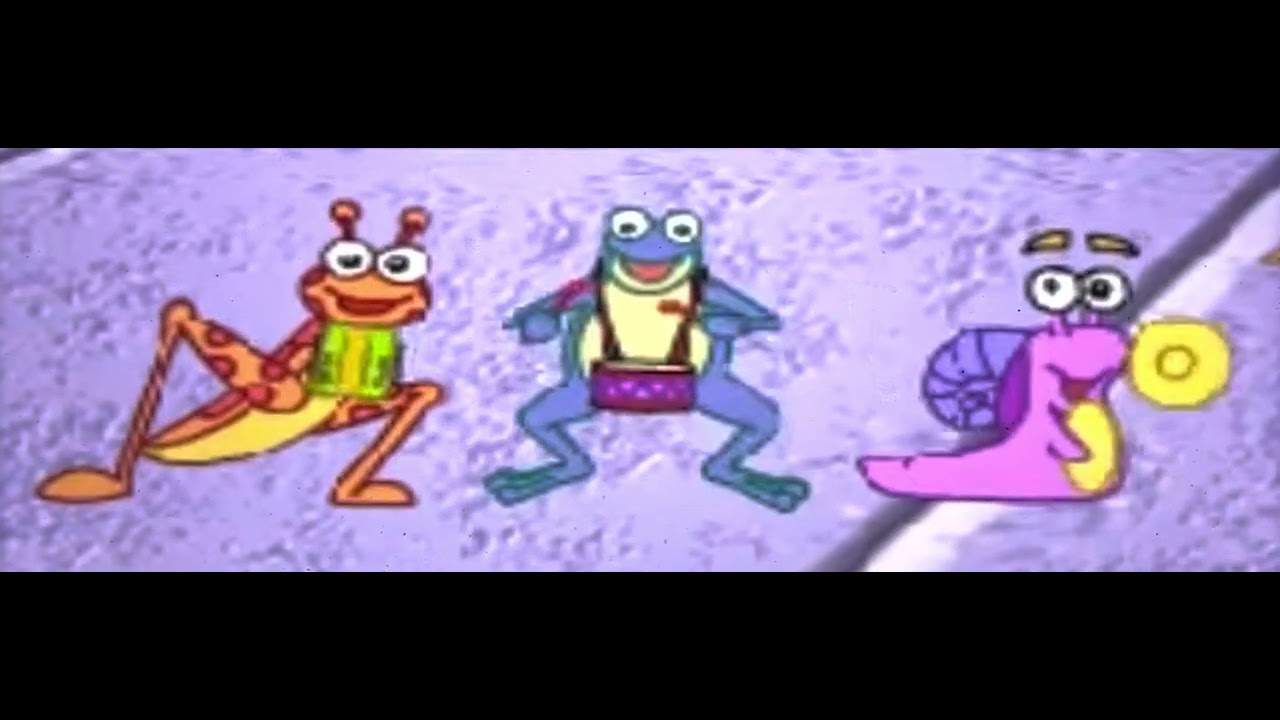 Dora the explorer the fiesta trio 2 - YouTube