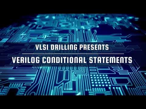Verilog Conditional Statements #viral #trending #viralvideos - YouTube