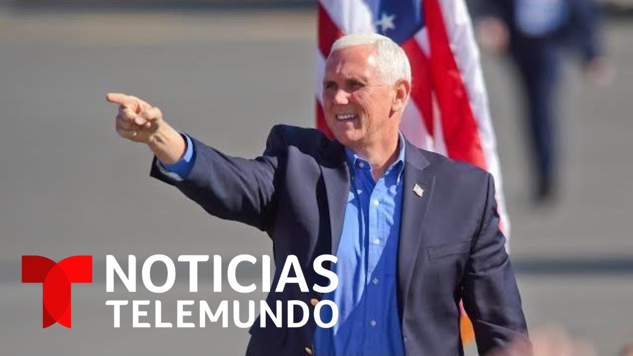 Noticias Telemundo, 25 de octubre de 2020 | Noticias Telemundo - YouTube