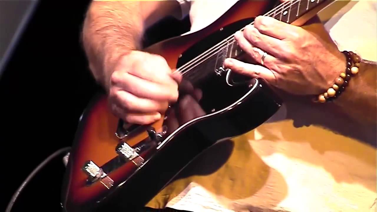 Brett Foster Demo - YouTube