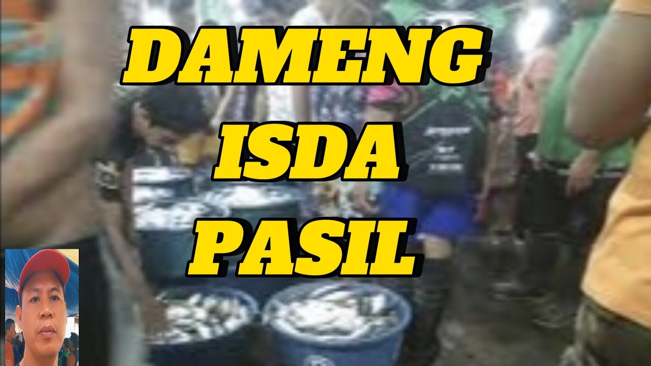BAÑE BAÑERANG ISDA SA PASIL FISH PORT #fishing #cebufoodblog #fisherman ...