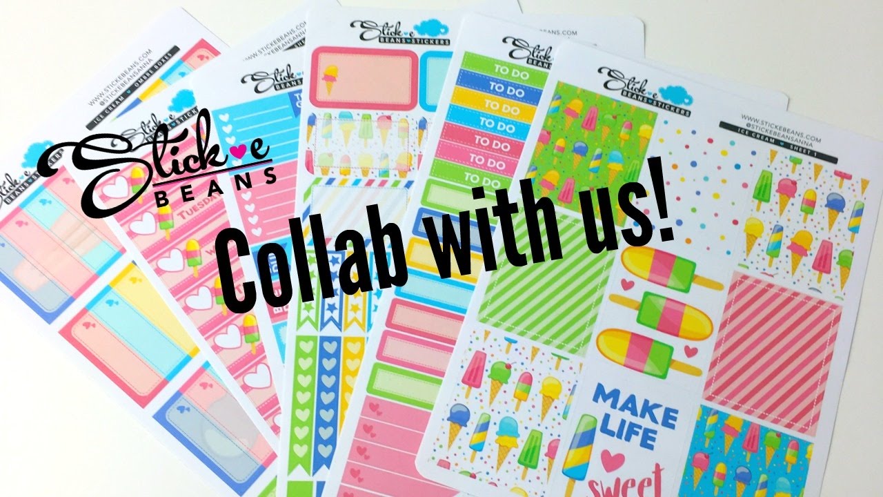 We want to COLLAB with YOU! - YouTube