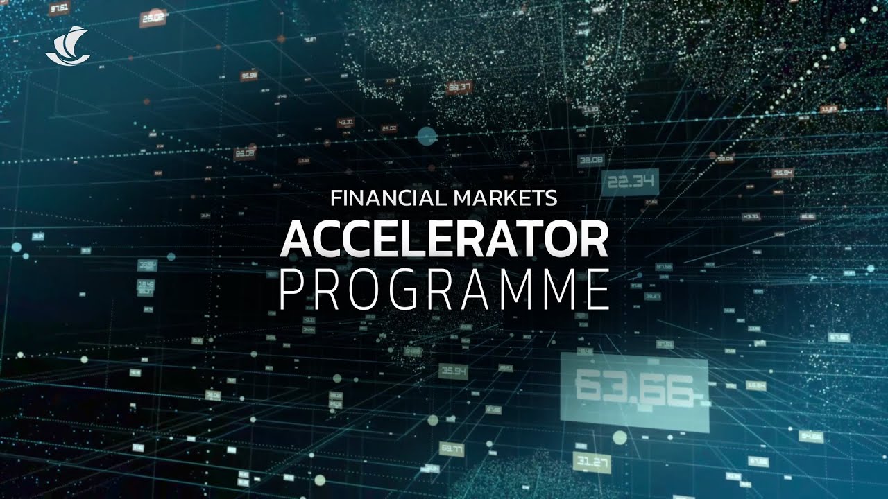 MCB Financial Markets Accelerator Programme | Passionate about ...