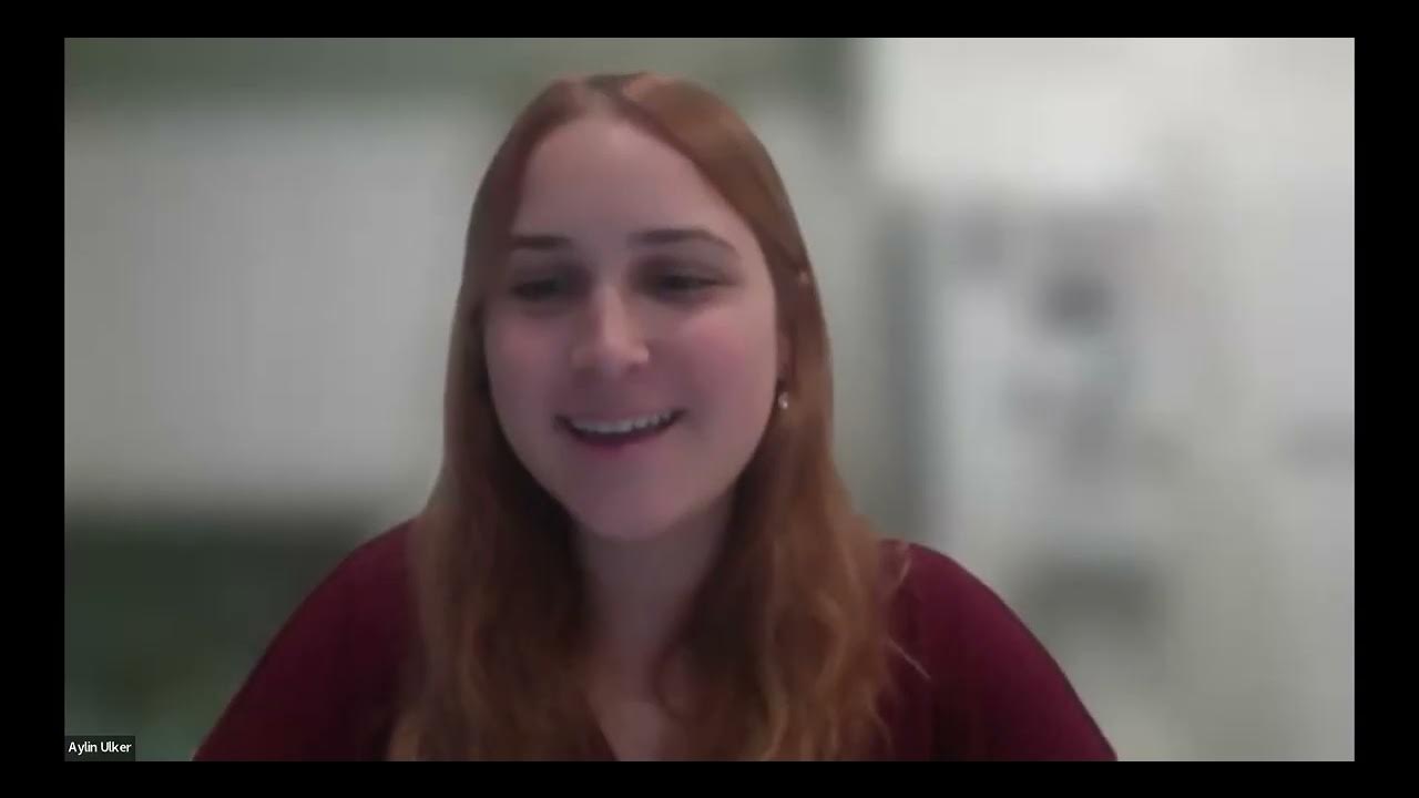 CANVAS (11-11-22) with Presenters Dr. Aylin Ulker and Tom Beeson - YouTube