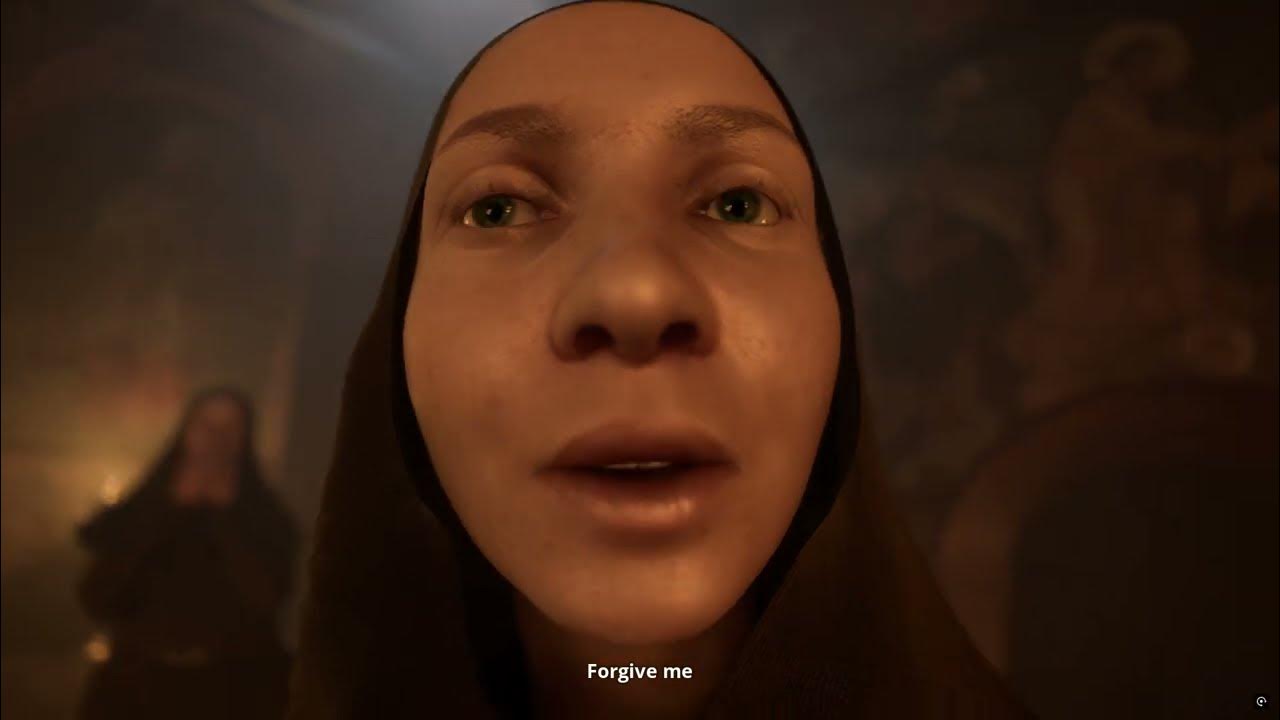 Indika - Gameplay (Shader compilation stutters) - YouTube