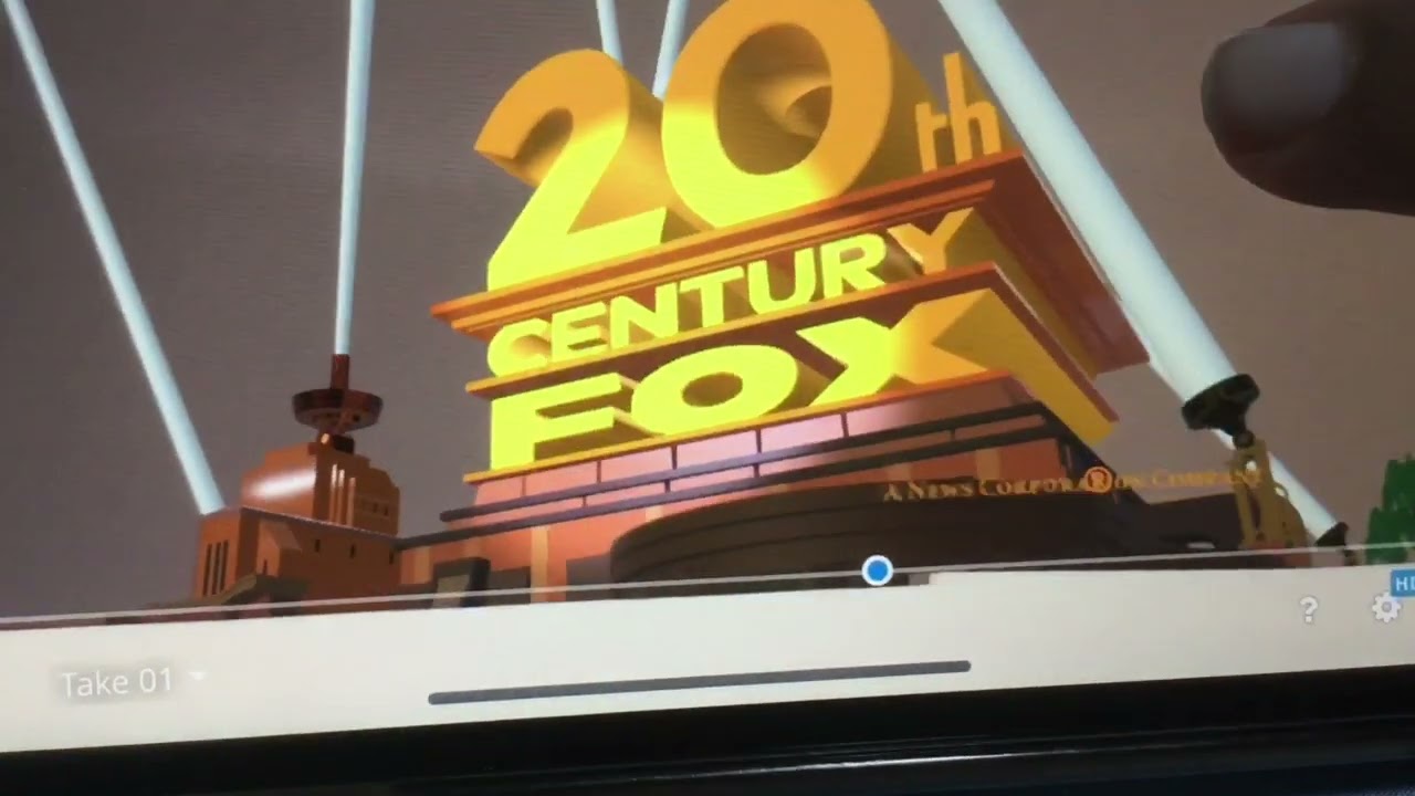 20th Century Fox 2014 Rio 2 Variant Remake - YouTube