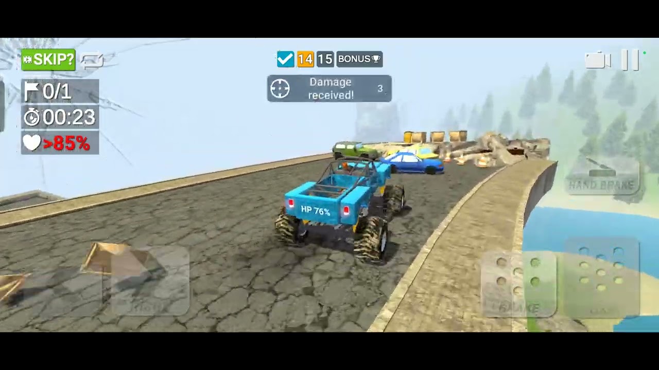 Test Driver #9 - YouTube