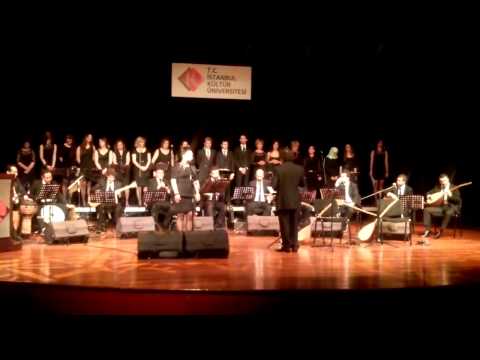 ZEHRA GÜNEY SEYİTOĞLU - GÖZLERİM YOLDA YOLDA