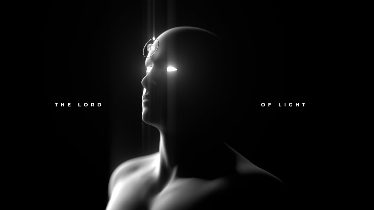 VALANUOR • THE LORD OF LIGHT - YouTube