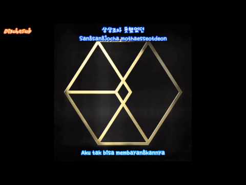 [AUDIO] EXO-Transformer indo sub by DischaSub