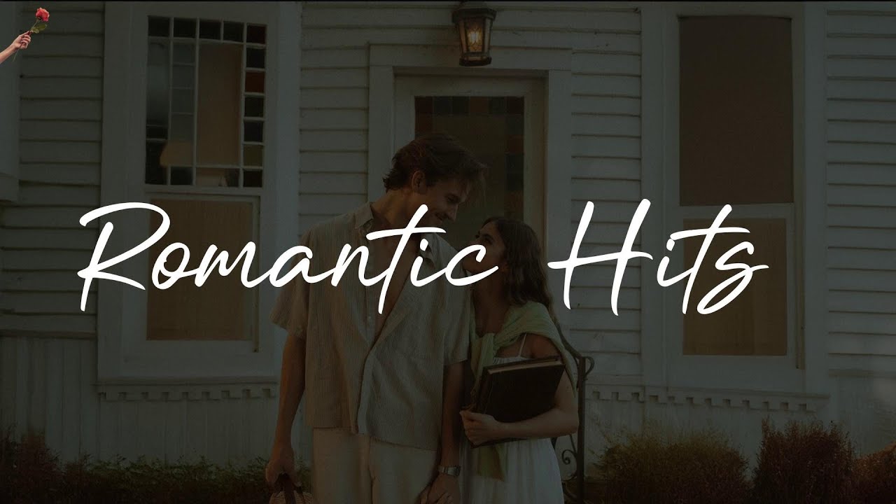 Romantic Hits - Most loved singers: Meghan Trainor, Ed Sheeran, Ed ...