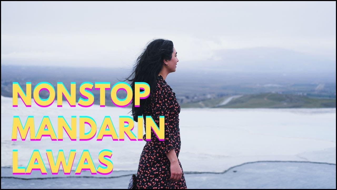 LAGU INDO MANDARIN LAWAS NONSTOP/GAYENG - YouTube