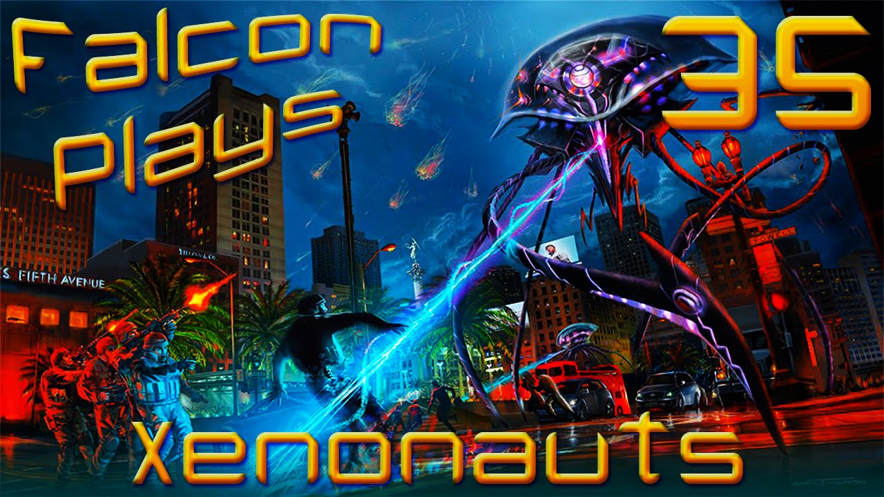 CRUISER SHIP TAKEDOWN - Let's Play Xenonauts - Gameplay #35 - YouTube