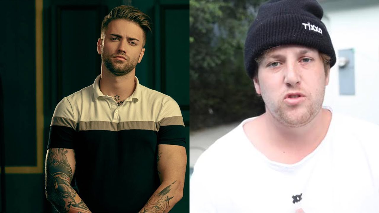 Ink Master Star Daniel Silva Charged With 2nd Degree Murder + Facing 15 ...