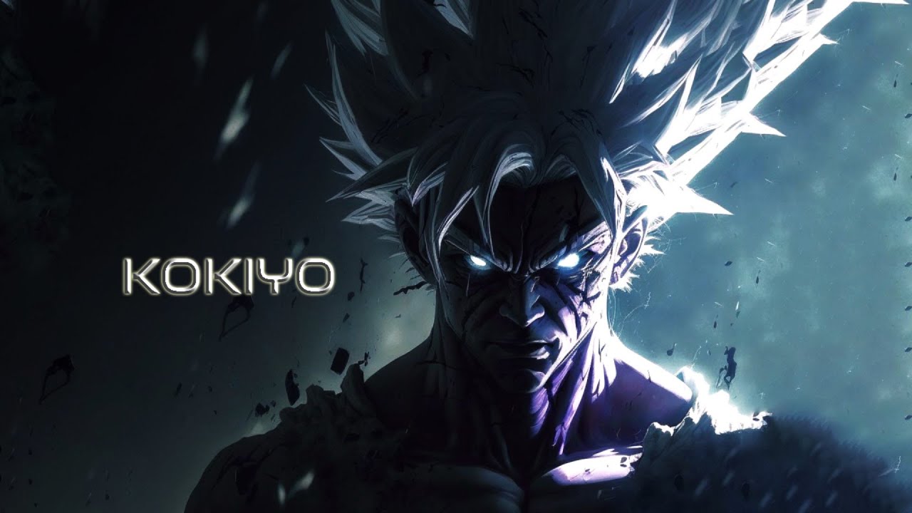 KOKIYO (REMAKE) | ft. PAUL - YouTube