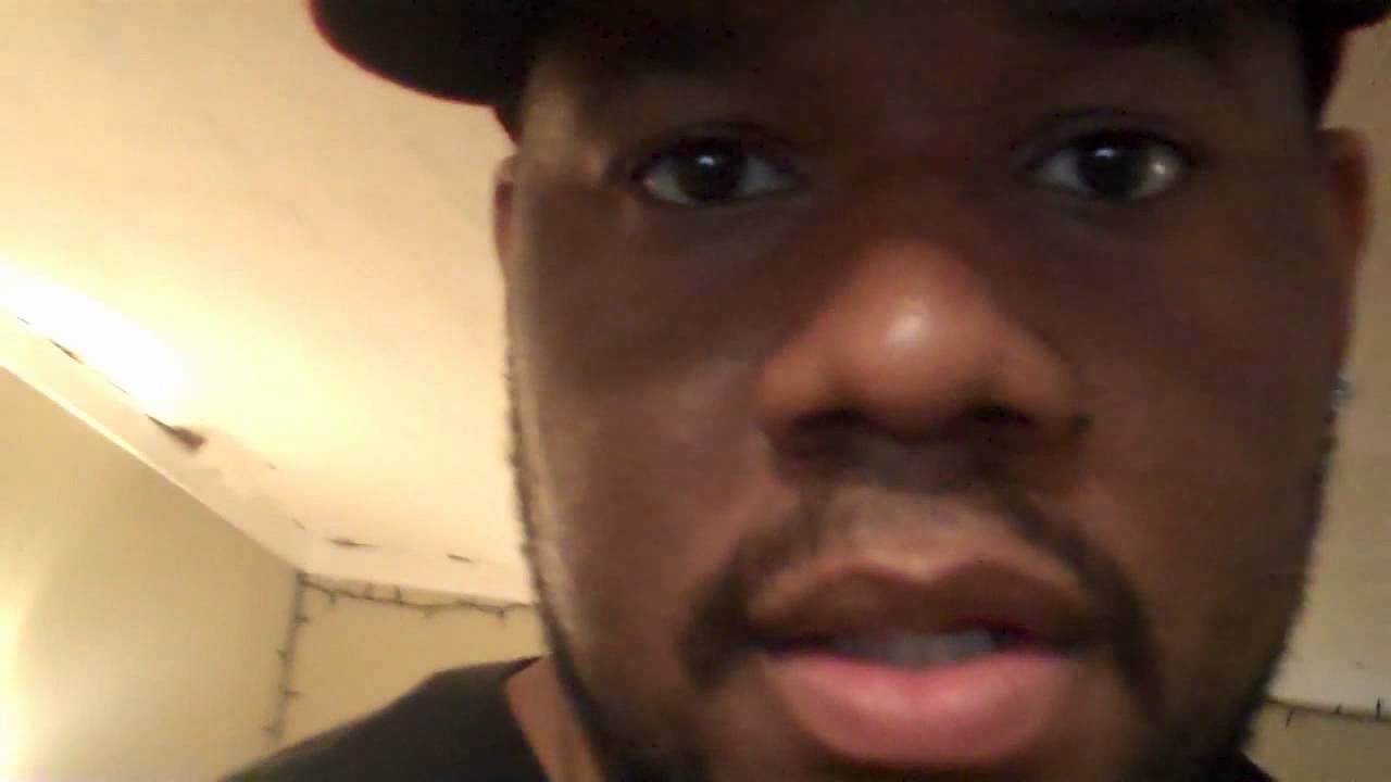 Mr. Talkbox in Studio Working on New Music | 2012 - YouTube