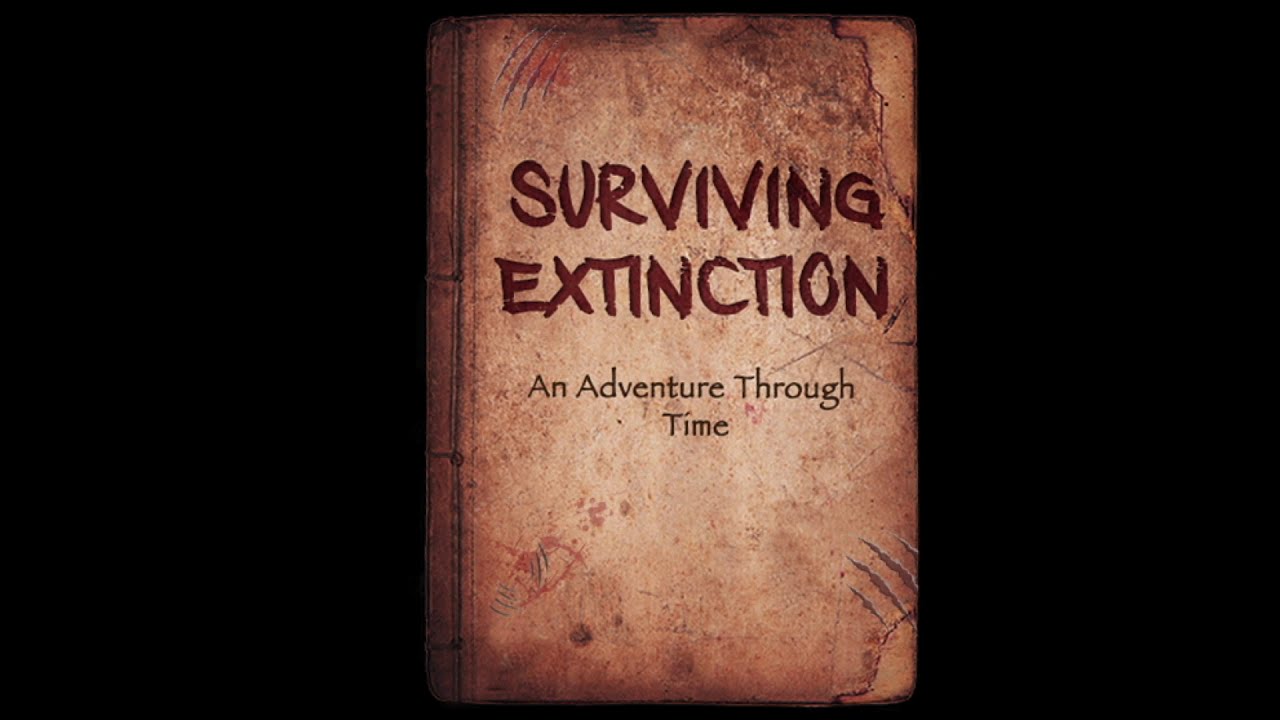 Surviving Extinction Trailer - YouTube