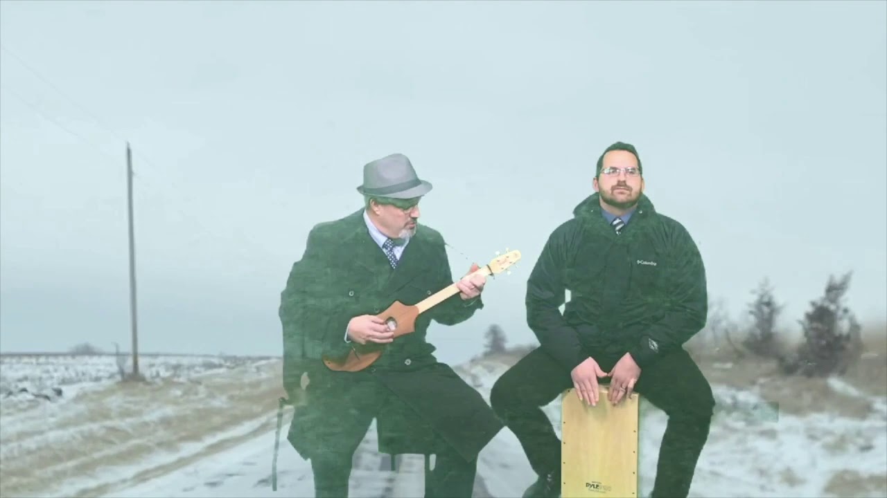 Snow Day Announcement HD 720p - YouTube