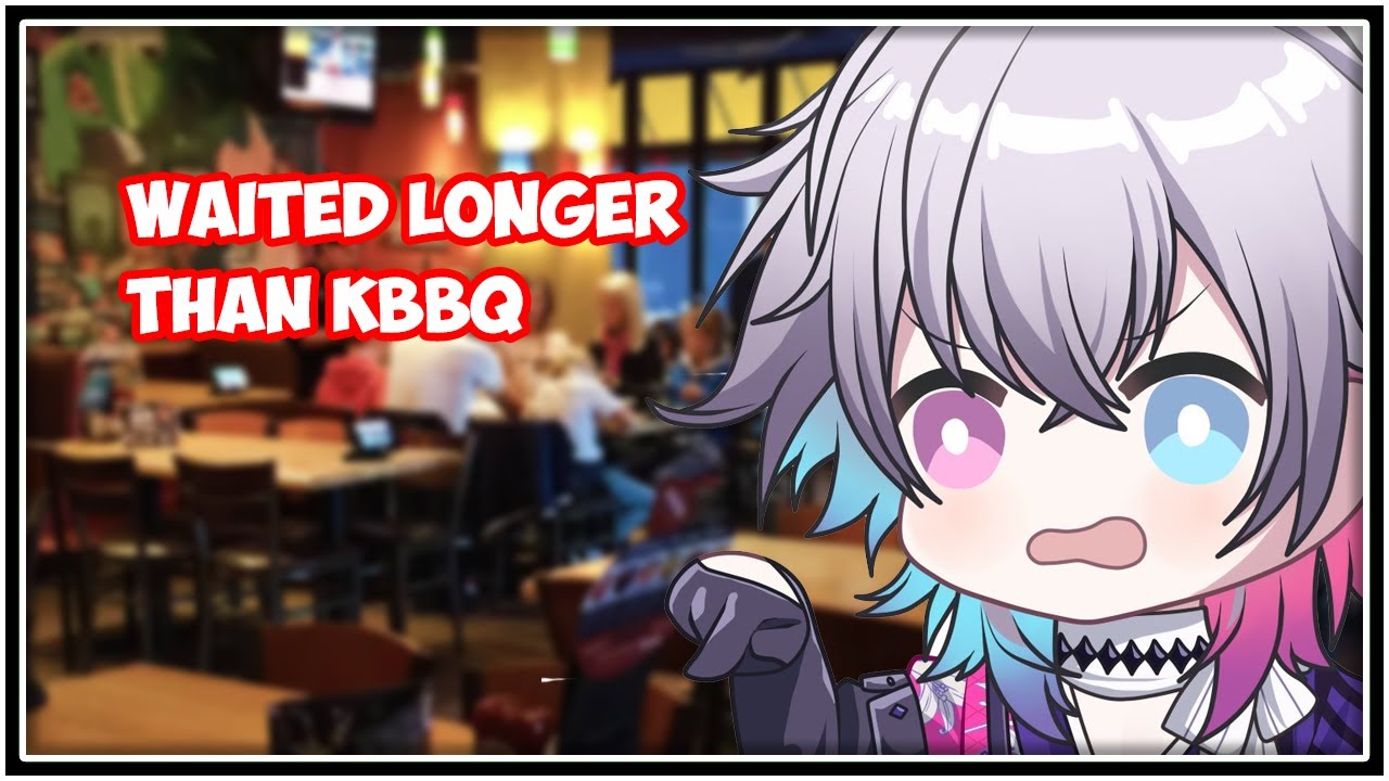Magni And Bettel Got Food Karma For Going To AppleBees - YouTube