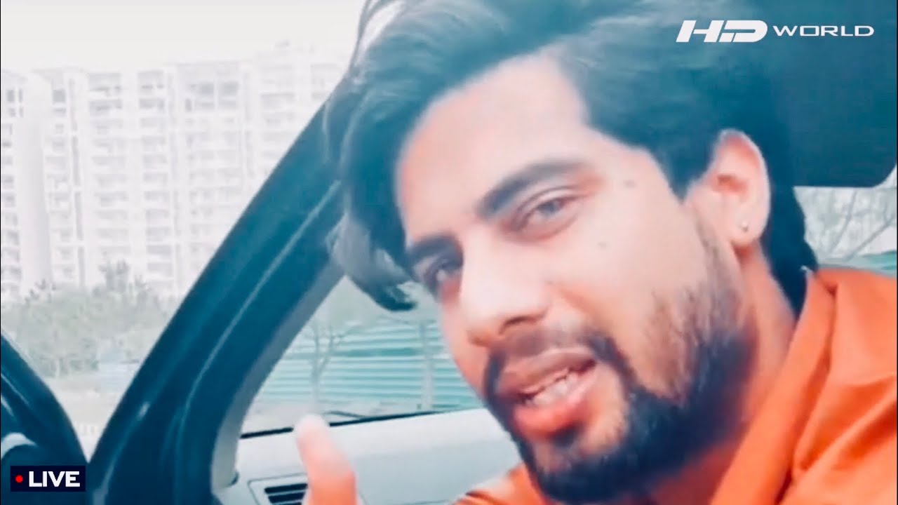 Singga singing live songs | Singga new song | Singga | New punjabi ...