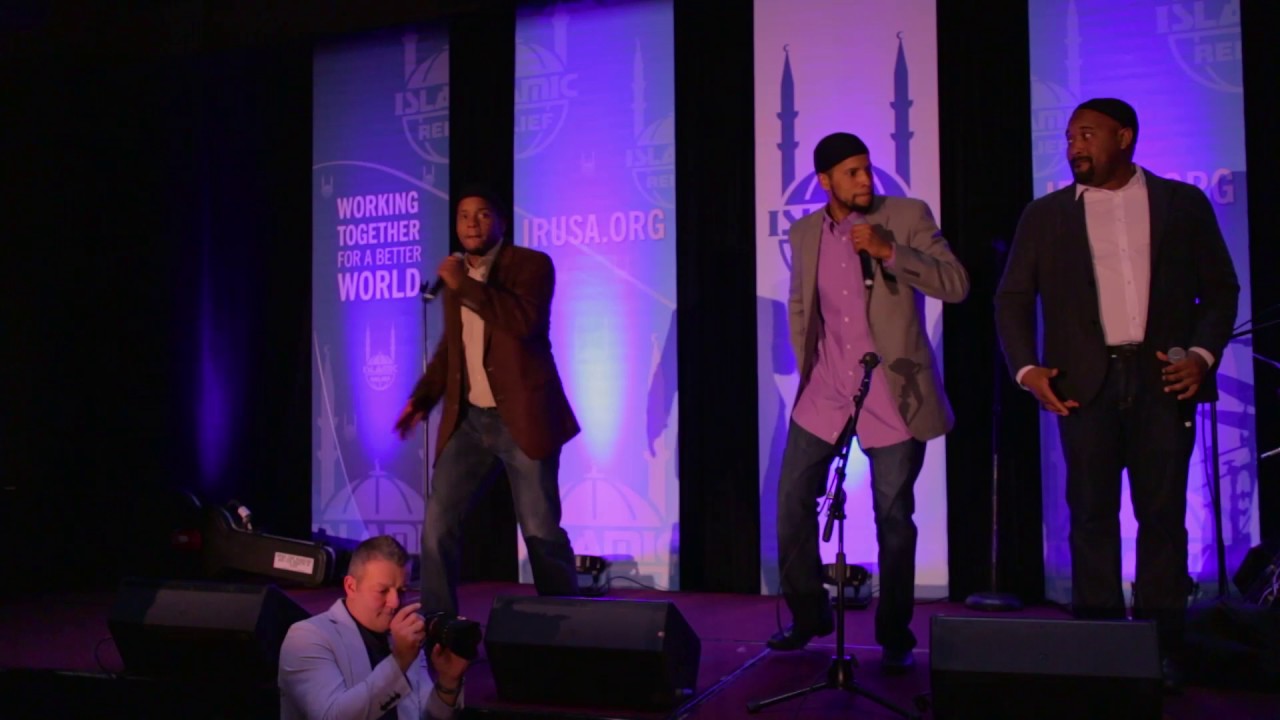 Ya Taybah (Oh Medina) & Naeem - YouTube
