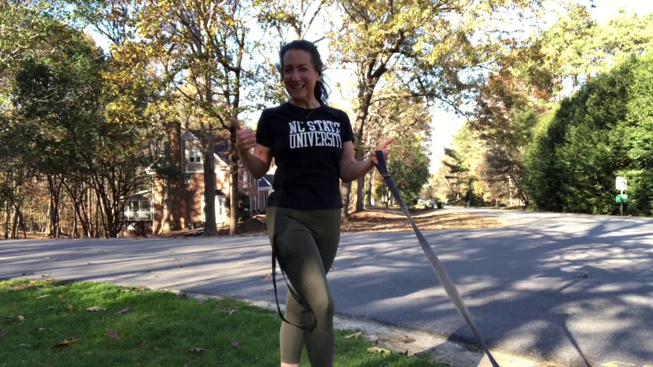 PRODUCT REVIEW: ZUDA Z-MOVE CARGO POCKET LEGGINGS | Lynn Rasmussen ...