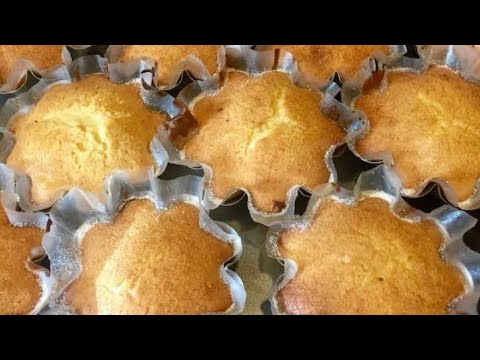 How To Make Torta Special In Samar and Leyte Yolanda Loyola - YouTube