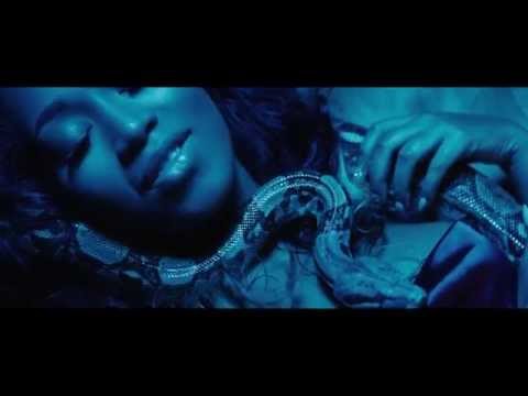 LYLAH feat Elji Beatzkilla - Players (Clip Officiel)