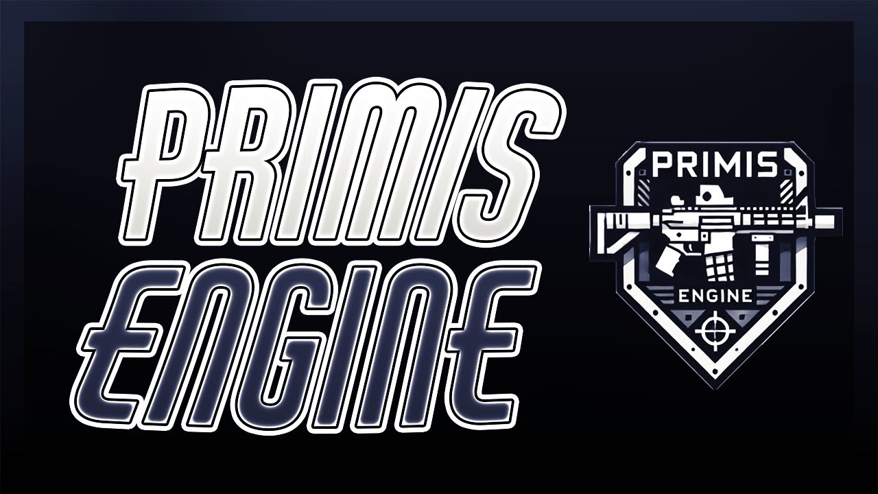 Primis Engine - TPS & OTS Weapon System - ROBLOX Product Showcase - YouTube