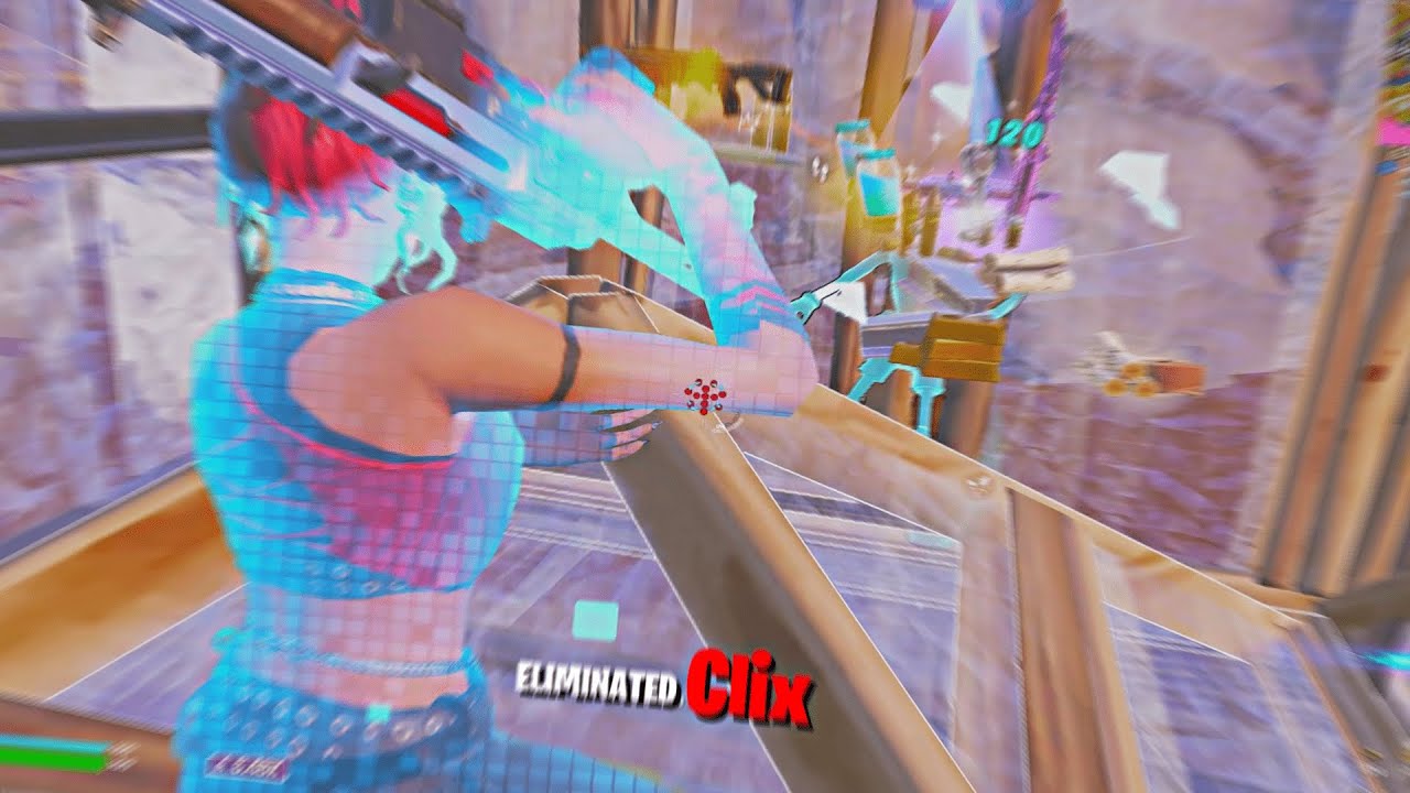 Dancin 🕺🏻(Fortnite Montage) - YouTube