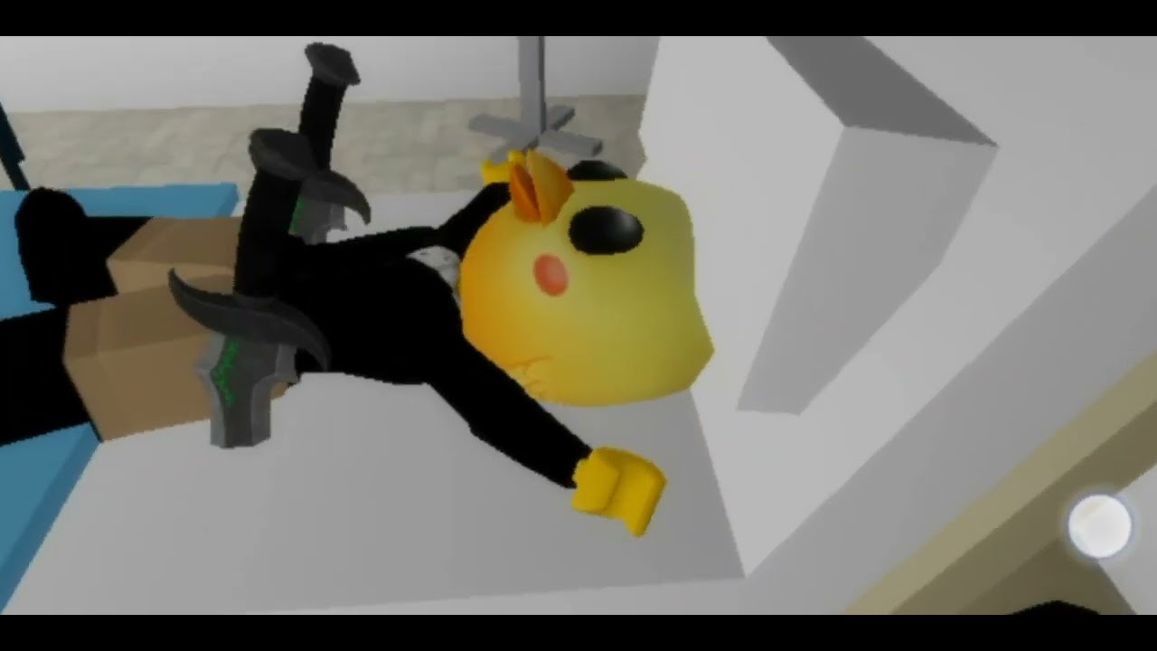 Brookhaven horror movie🏡 the lurking spirit - YouTube