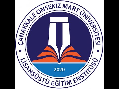 Uluslararası Ticaret ve Lojistik Uzaktan Eğitim Tezsiz YL
