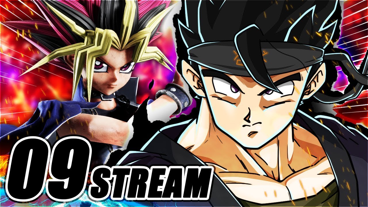 JEDER ANFANG IST SCHWER & IST SAKURA USELESS? – #09 – LET'S PLAY Jump ...