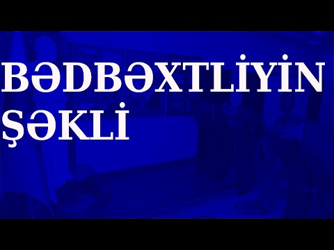 Nə qədər tullanıb- düşsəz də, Azərbaycanın gerçək elitası budur! Ziyalı qatımız belədir!