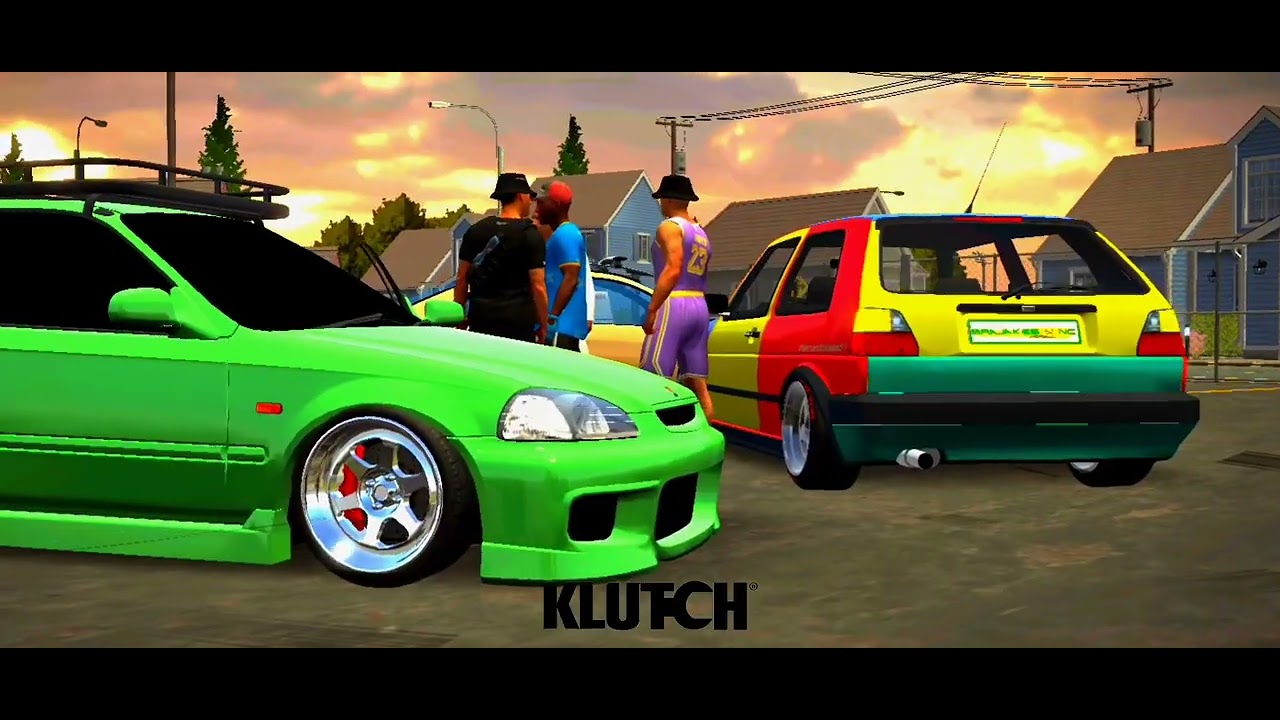 STANCE CAR MEET💥🙈 | CAR PARKING MULTIPLAYER | CPM🙌💥 - YouTube