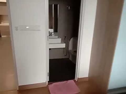 Sentrio Suites, Desa Pandan Cheras Tour | Highrise for rent in ...