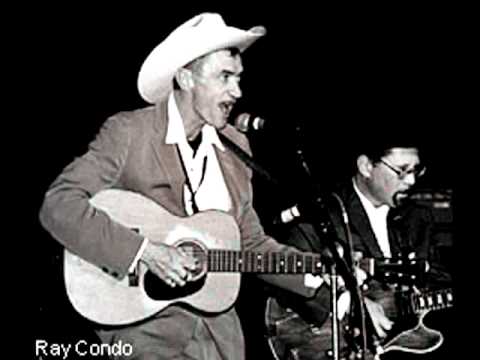 Ray Condo and his Ricochets It Ain't Right - YouTube