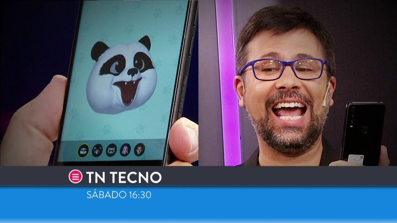 TU MOMENTO NERD DE LA SEMANA - YouTube