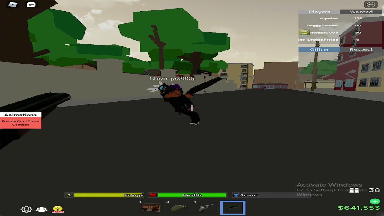 Da Hood Stretched Res Pt 2?!?!?!?!? (Da Hood Montage) - YouTube