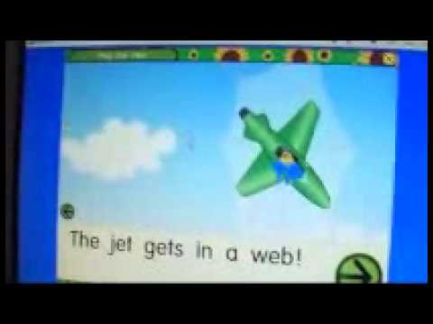 Jaden reading Peg the Hen - May 2012.wmv - YouTube