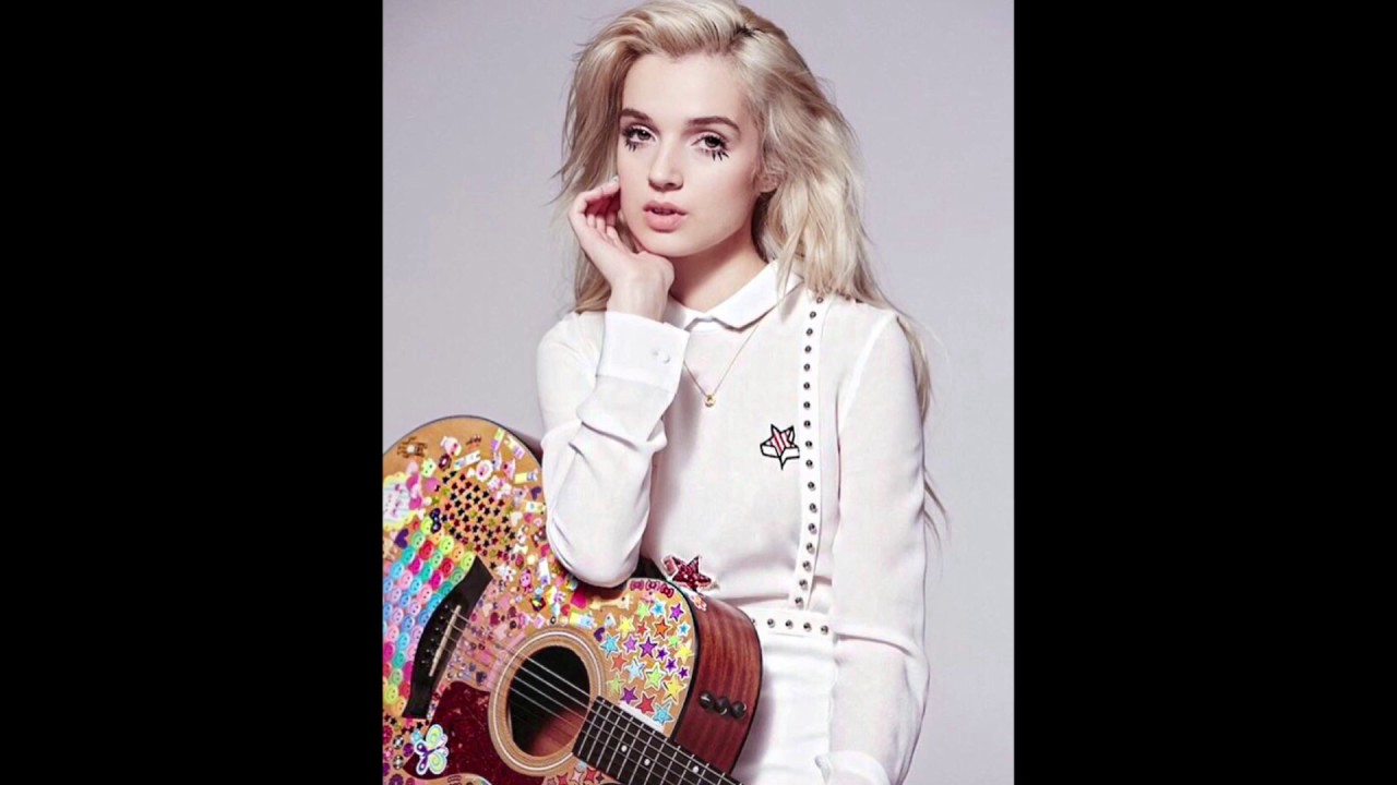 That Poppy - I'm Poppy (SNIPPET) - YouTube