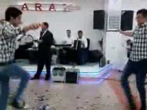 naxcivan toyu araz restorani