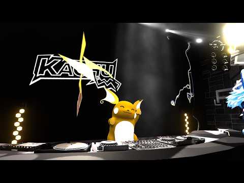 Kachu @ Placeholder Club // 2nd of May 2026