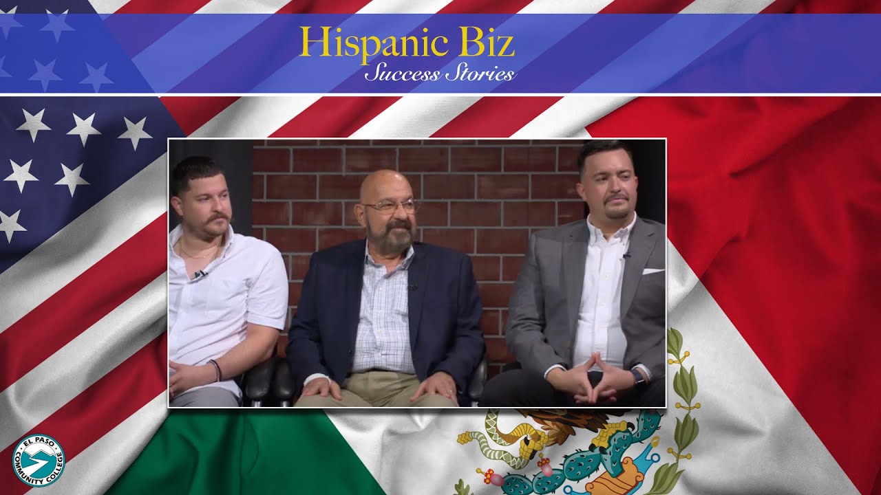 Hispanic Business 88: Isabella Foods - YouTube